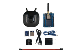 艾森智能|LoRaWAN解决方案提供商